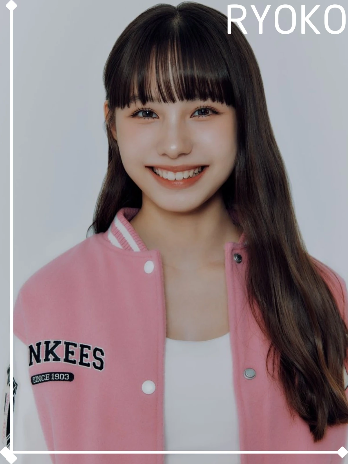 Ryoko | K-Pop Fanon Fandom Wiki | Fandom