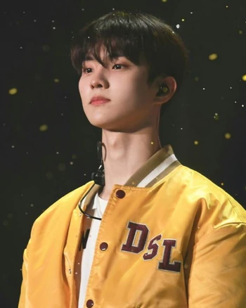 Charlie Kwon | K-Pop Fanon Fandom Wiki | Fandom