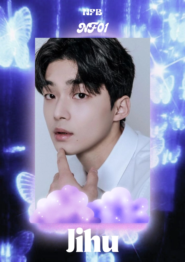 Jihu (NFB) | K-Pop Fanon Fandom Wiki | Fandom