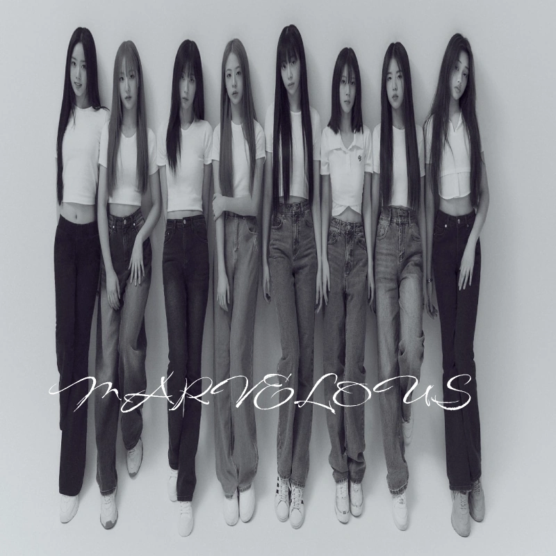 Marvelous! | K-Pop Fanon Fandom Wiki | Fandom