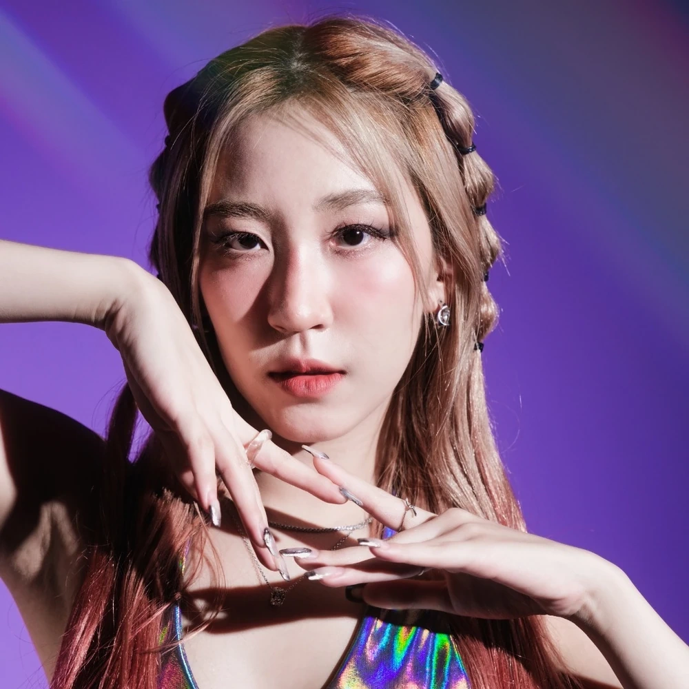Natalie | K-Pop Fanon Fandom Wiki | Fandom
