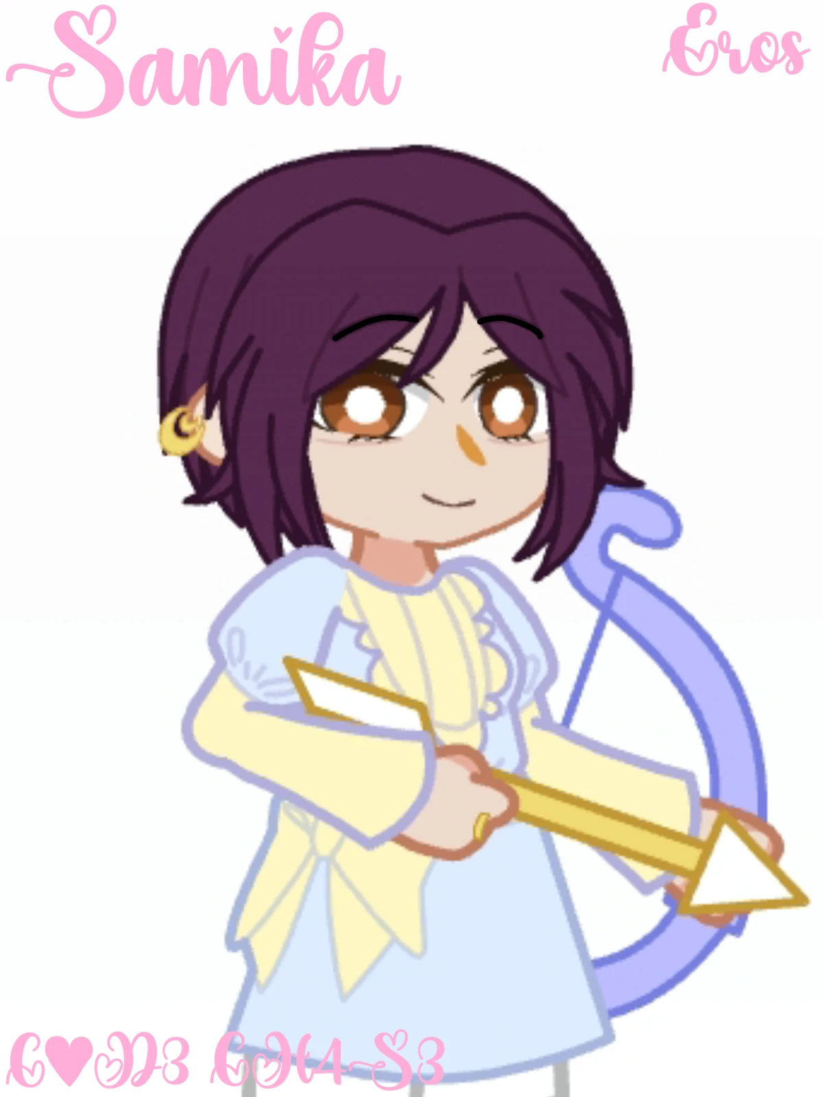 Samika | K-Pop Fanon Fandom Wiki | Fandom