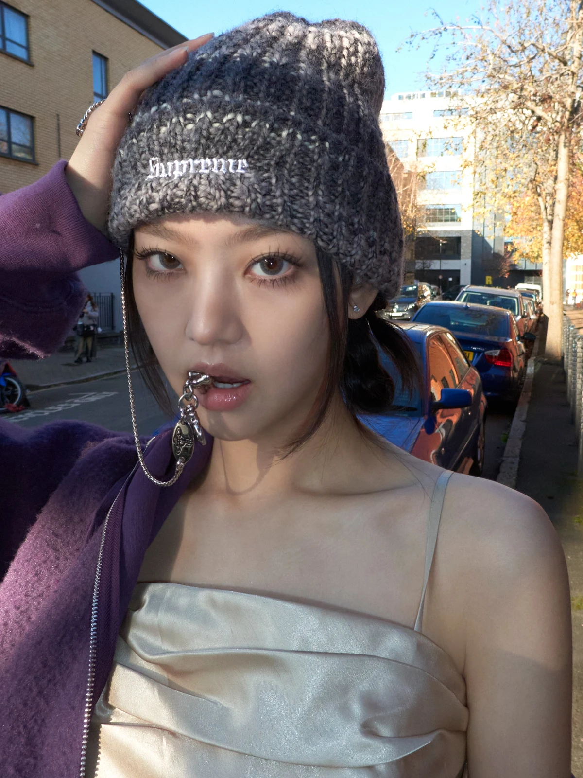Ailiseu | K-Pop Fanon Fandom Wiki | Fandom