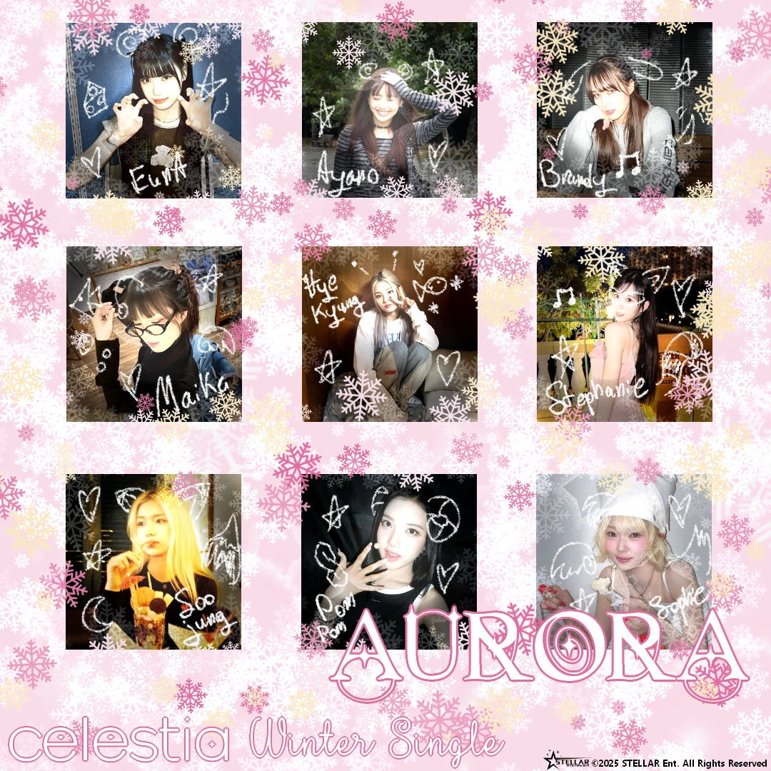 AURORA | K-Pop Fanon Fandom Wiki | Fandom