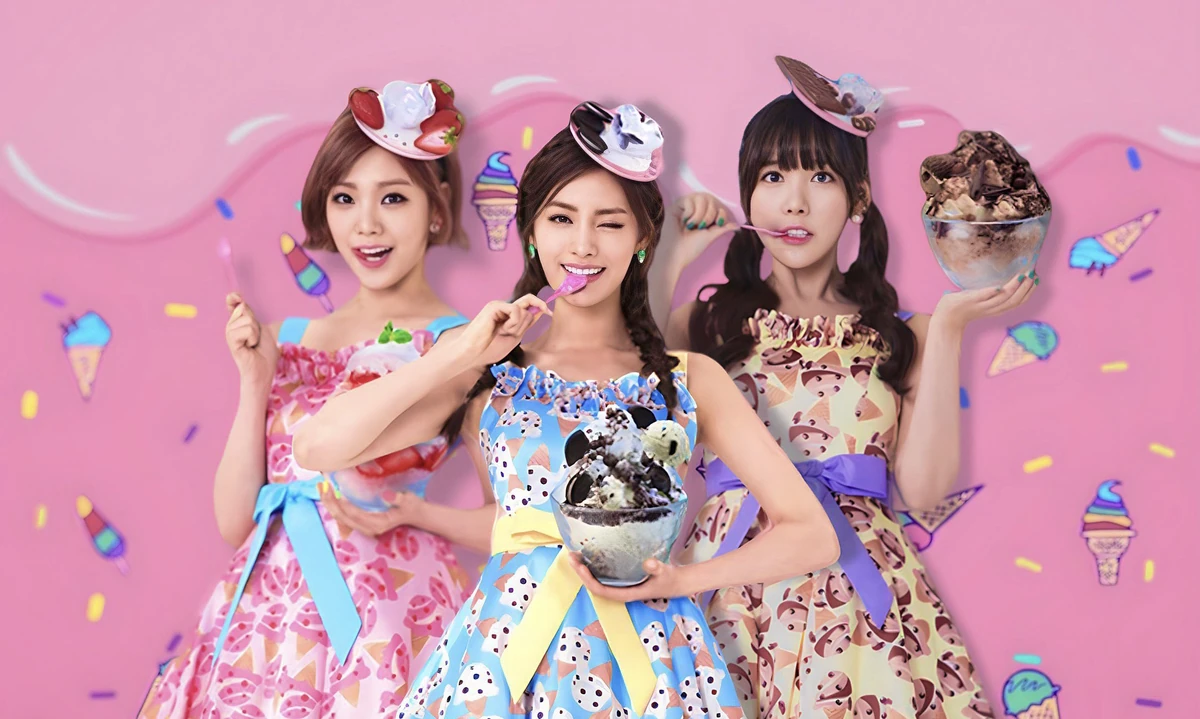 BERRI BINGSU | K-Pop Fanon Fandom Wiki | Fandom