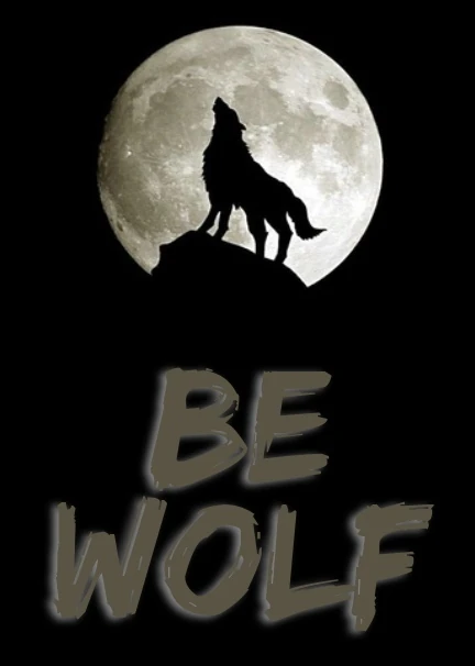 Be Wolf | K-Pop Fanon Fandom Wiki | Fandom
