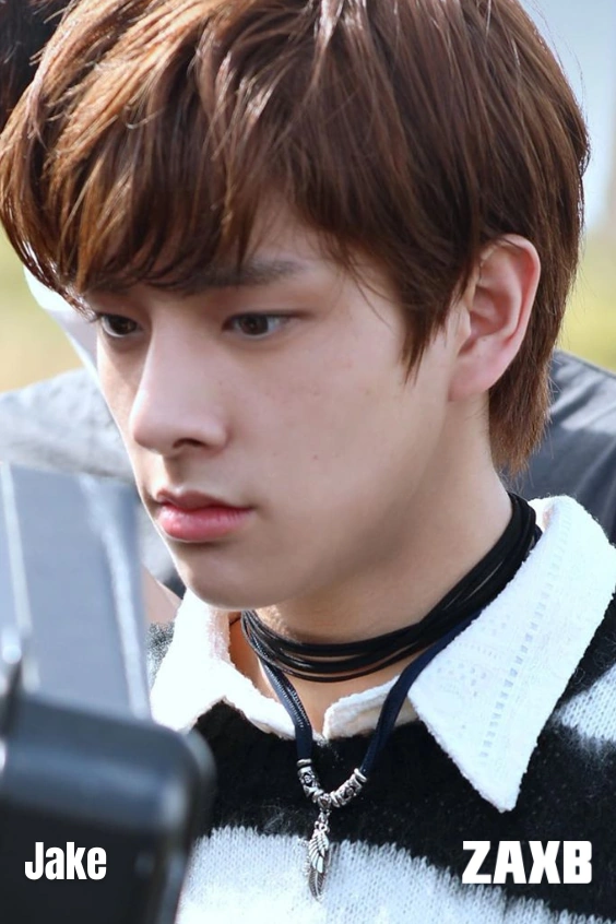 Jake (ZAXB) | K-Pop Fanon Fandom Wiki | Fandom
