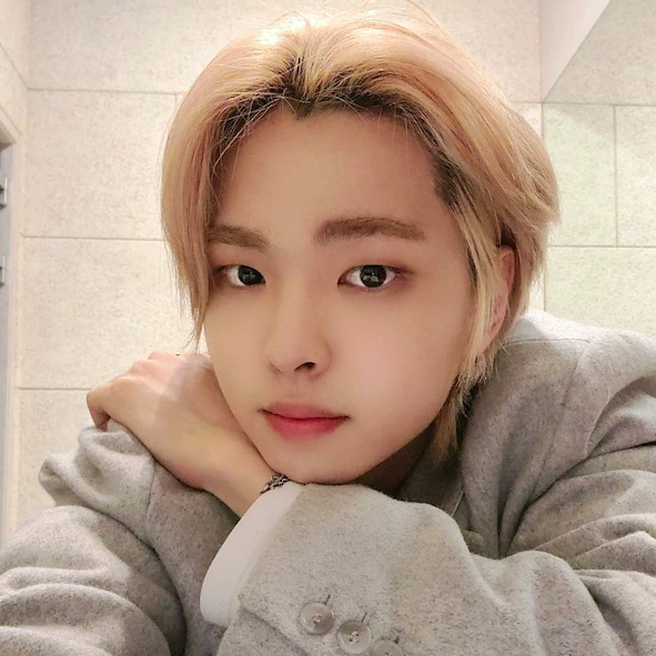 Son Dongwook | K-Pop Fanon Fandom Wiki | Fandom