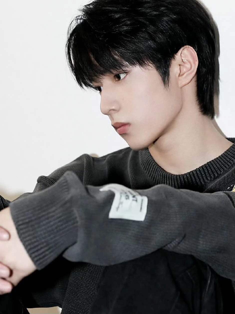 Xiao Yuan | K-Pop Fanon Fandom Wiki | Fandom