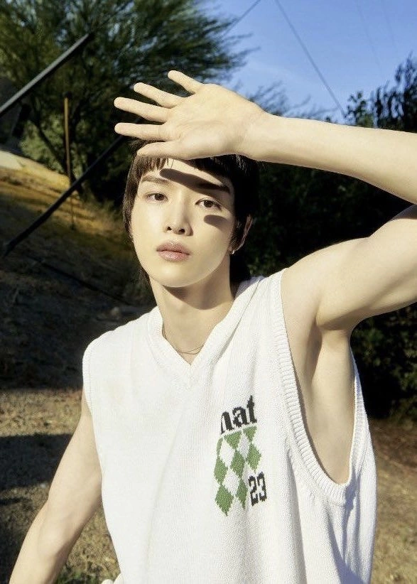 Hanhee | K-Pop Fanon Fandom Wiki | Fandom