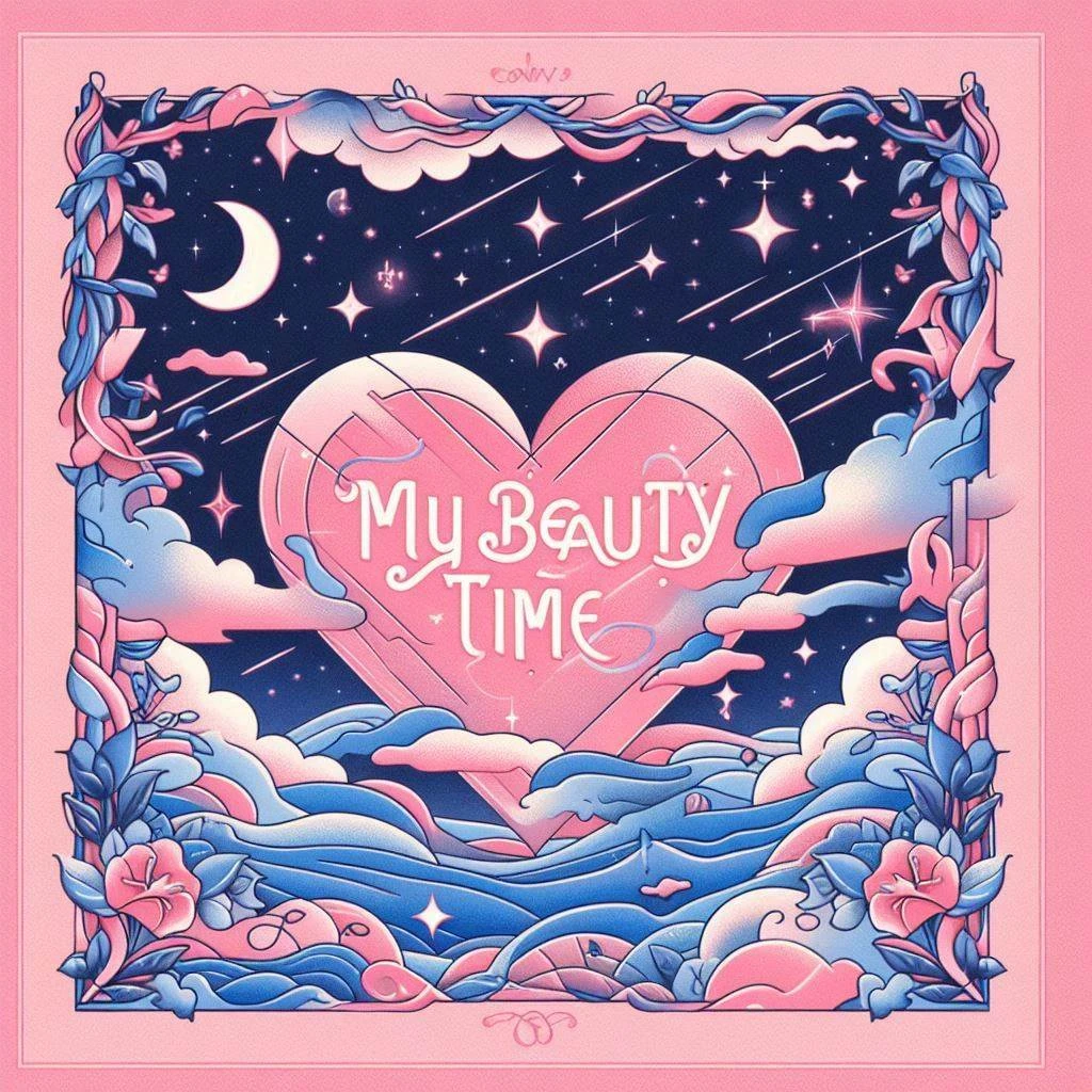 My Beauty Time | K-Pop Fanon Fandom Wiki | Fandom