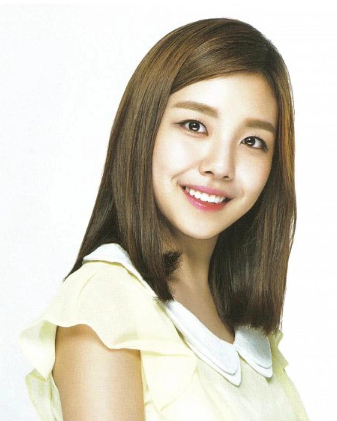 Eunha (Sugar Crush) | K-Pop Fanon Fandom Wiki | Fandom