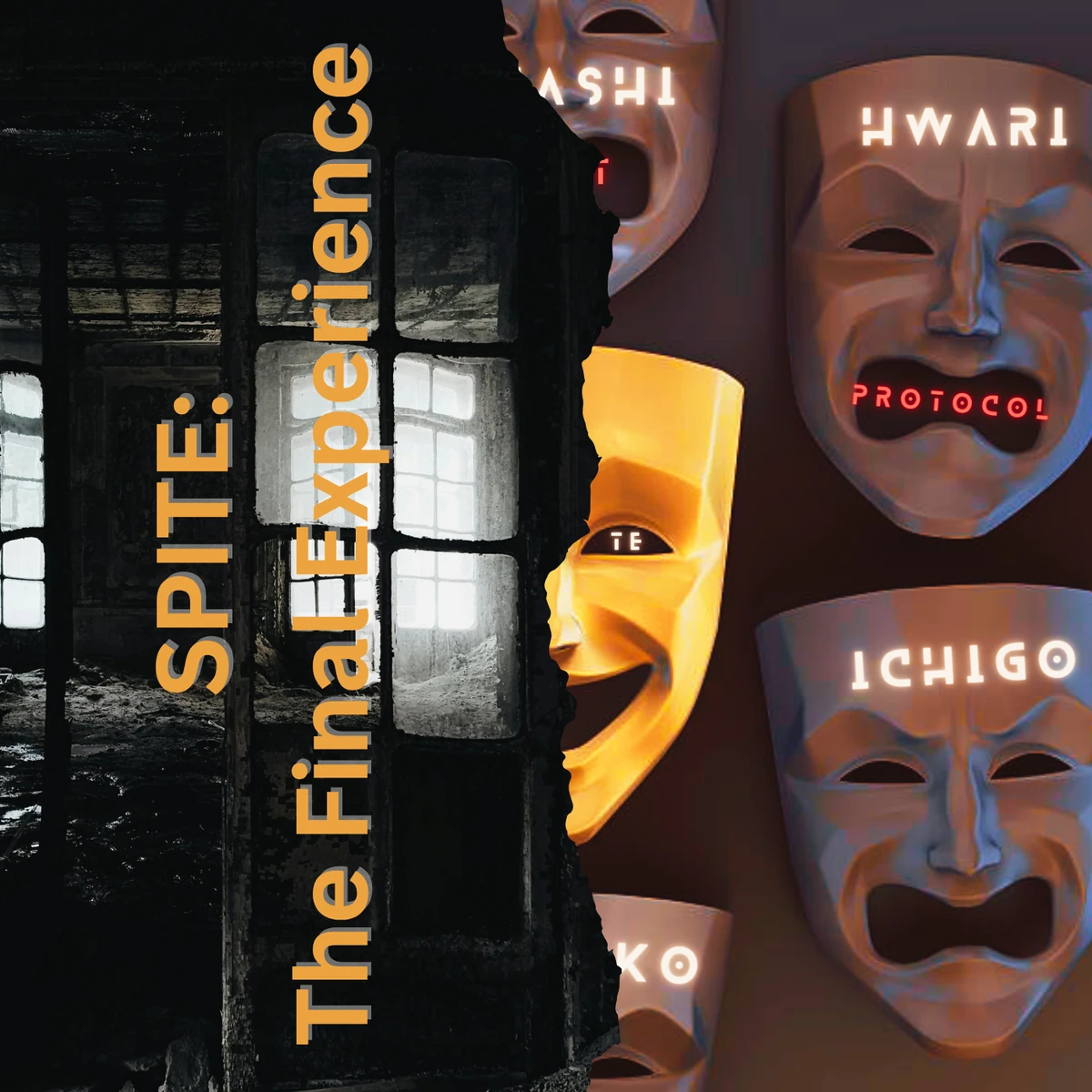 SPITE: The Final Experience | K-Pop Fanon Fandom Wiki | Fandom