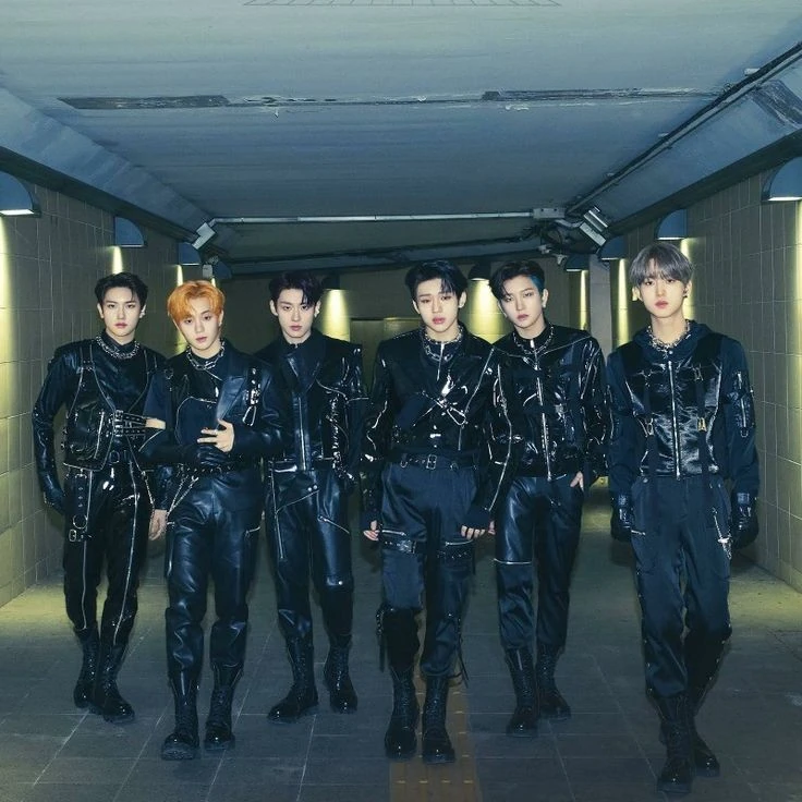 VALIGHT | K-Pop Fanon Fandom Wiki | Fandom