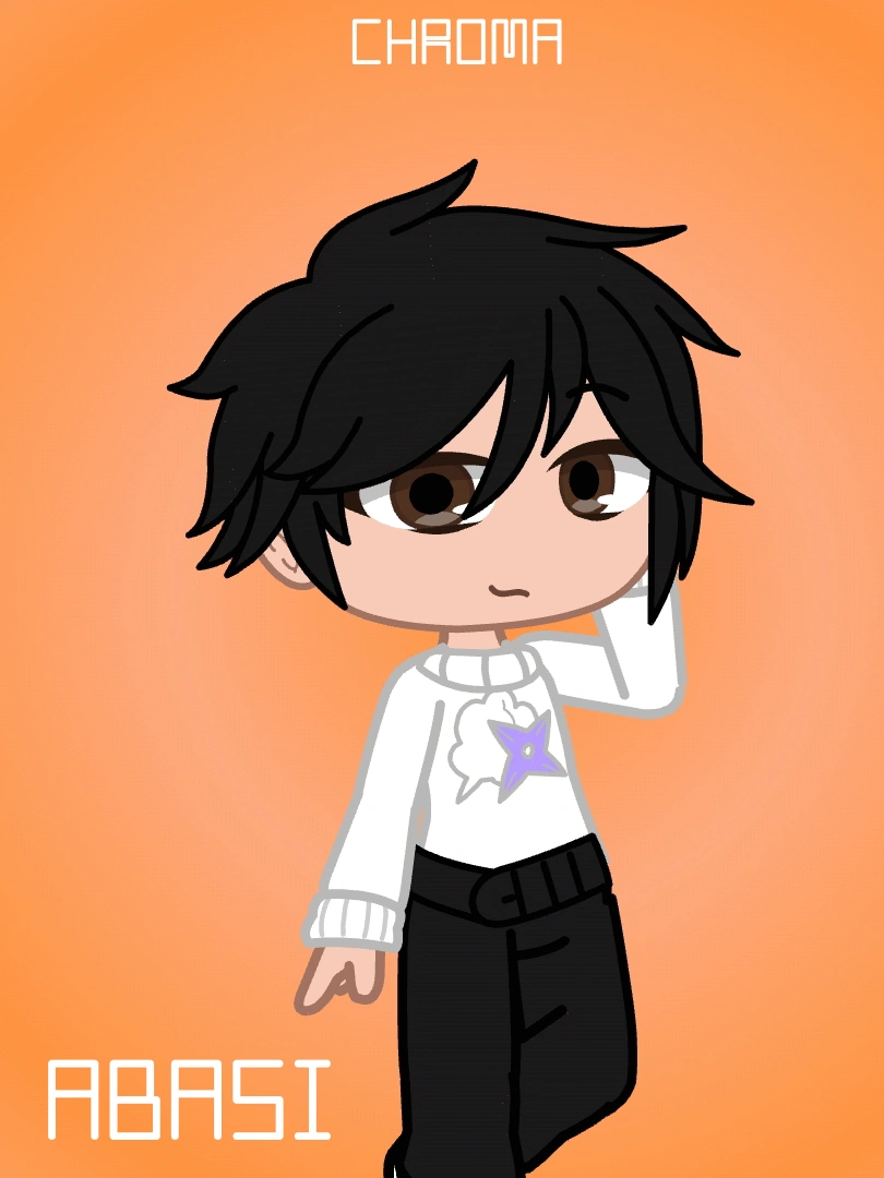 Abasi | K-Pop Fanon Fandom Wiki | Fandom