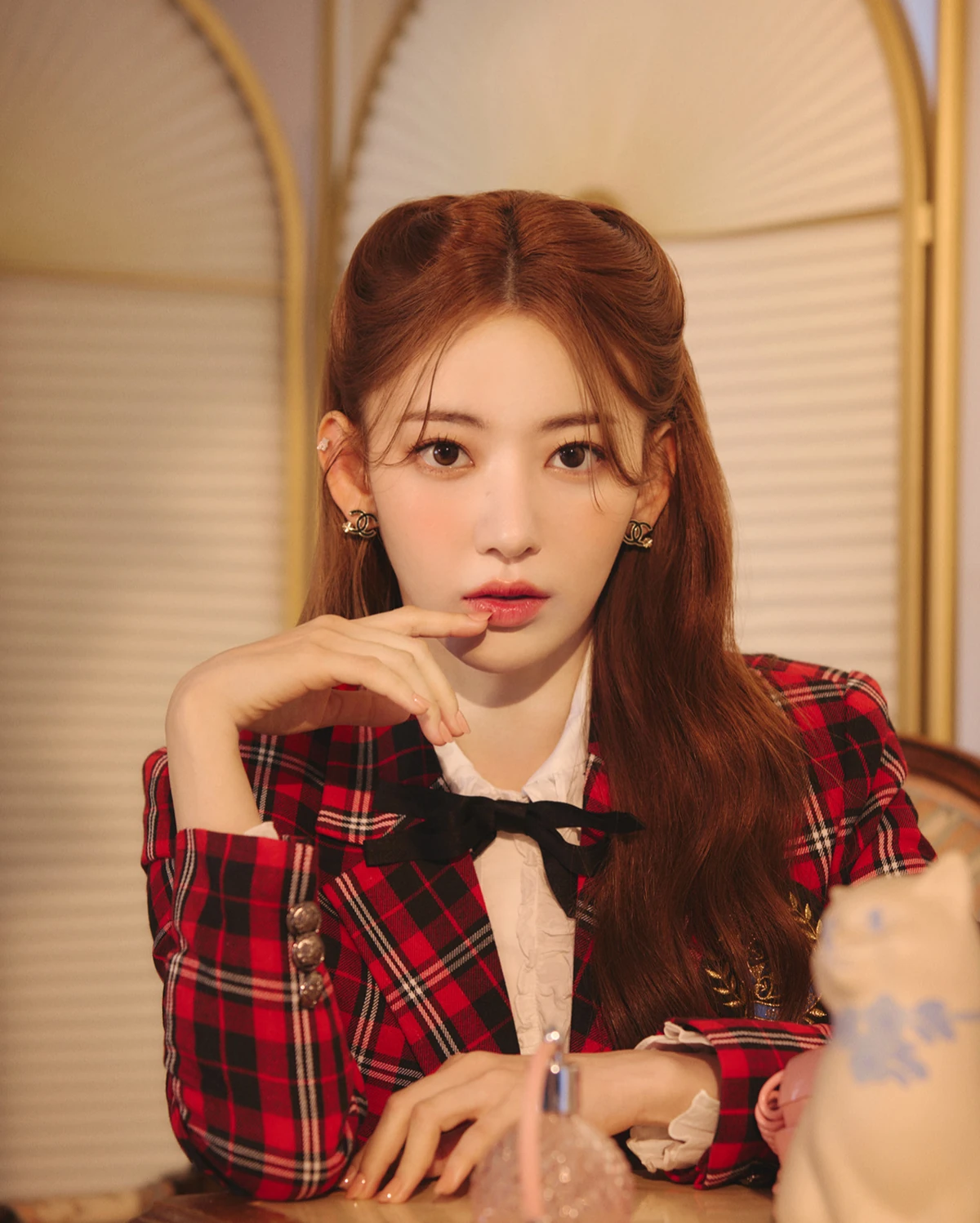 Ayame | K-Pop Fanon Fandom Wiki | Fandom