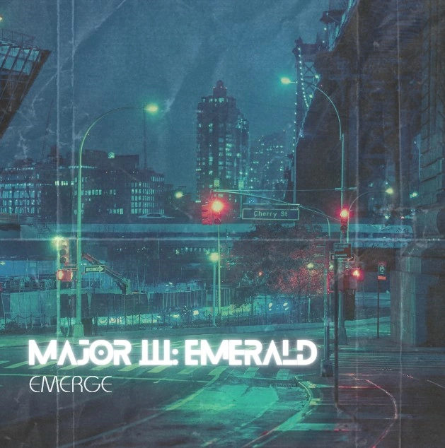 Major III: Emerald | K-Pop Fanon Fandom Wiki | Fandom