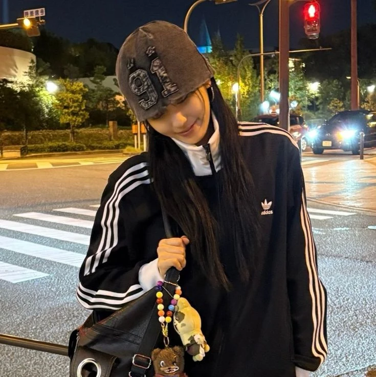 Shion (VELOCITY) | K-Pop Fanon Fandom Wiki | Fandom