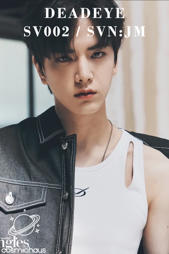 Jamie | K-Pop Fanon Fandom Wiki | Fandom