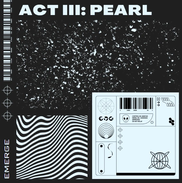 Act III: Pearl | K-Pop Fanon Fandom Wiki | Fandom
