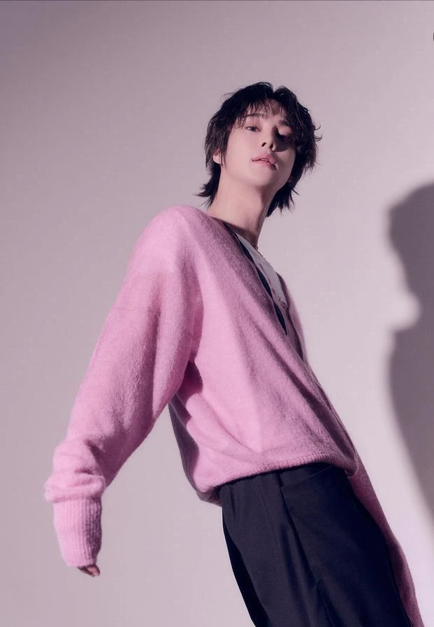 Hwang Yun Joon | K-Pop Fanon Fandom Wiki | Fandom