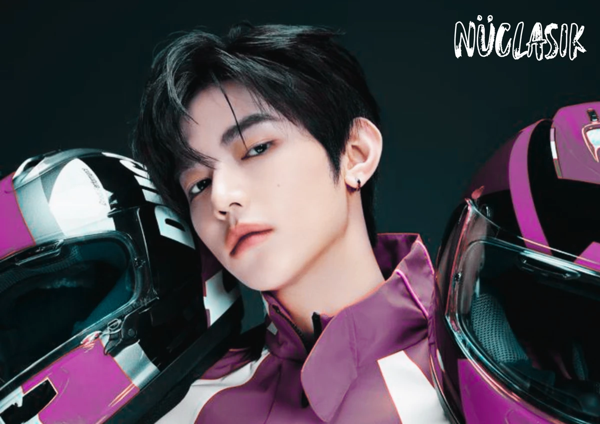 요한 (Johan) | K-Pop Fanon Fandom Wiki | Fandom