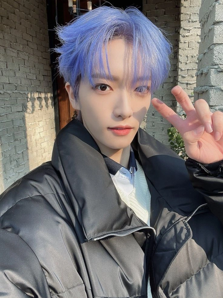 Woonggi | K-Pop Fanon Fandom Wiki | Fandom