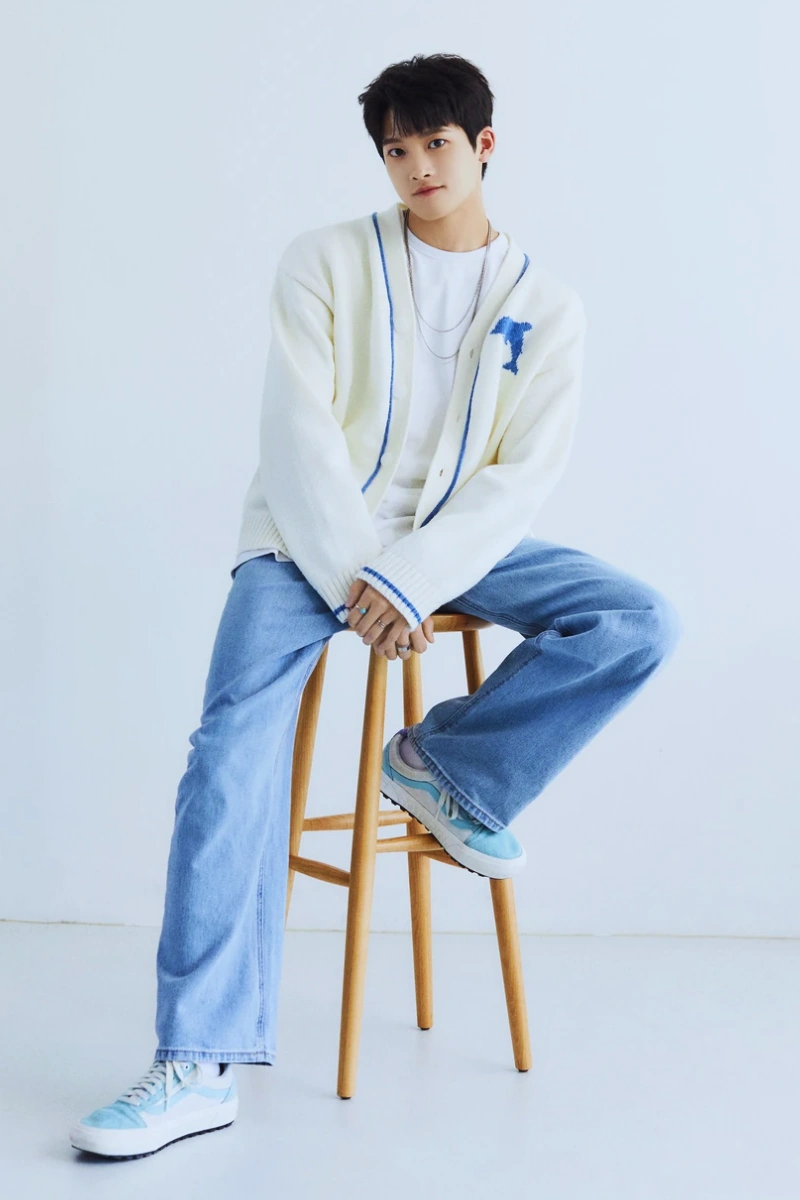 Kwon Sejun | K-Pop Fanon Fandom Wiki | Fandom