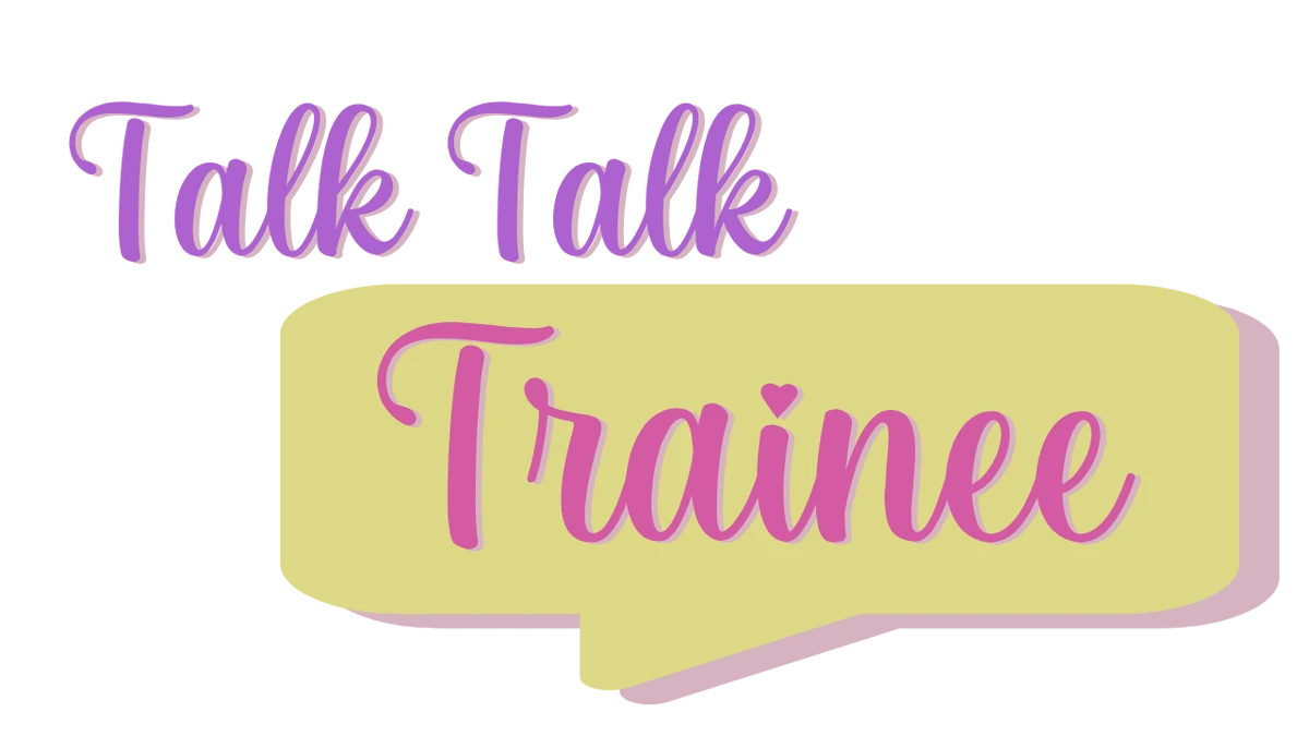 Talk Talk Trainee | K-Pop Fanon Fandom Wiki | Fandom