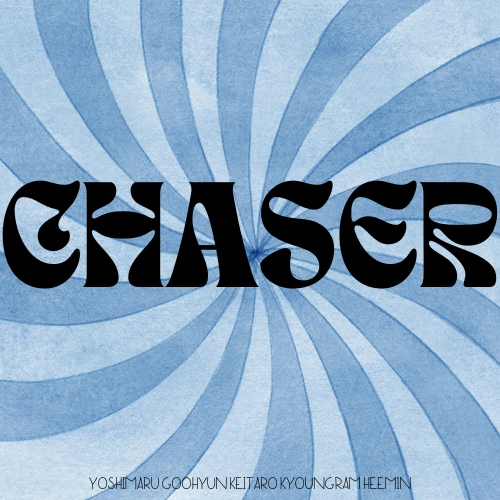 CHASER | K-Pop Fanon Fandom Wiki | Fandom