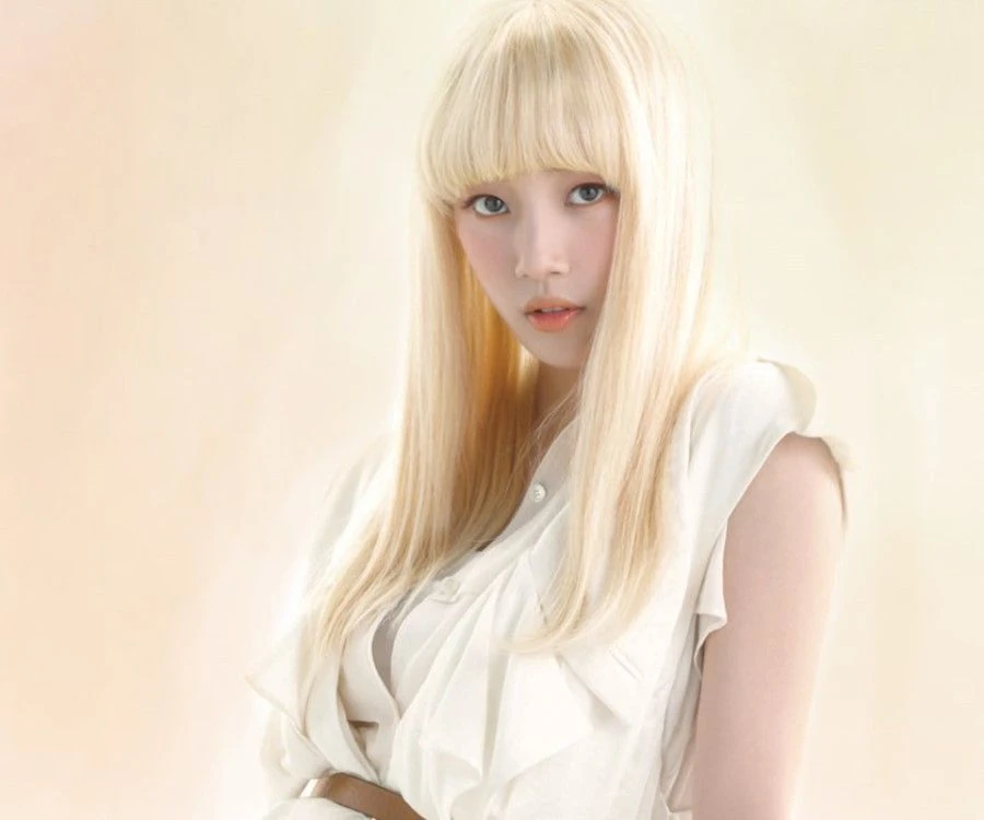 Caroline Jung | K-Pop Fanon Fandom Wiki | Fandom