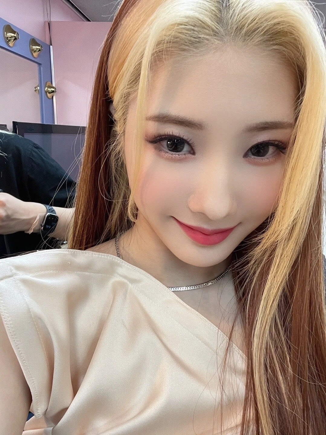 Koo Eun Sook | K-Pop Fanon Fandom Wiki | Fandom