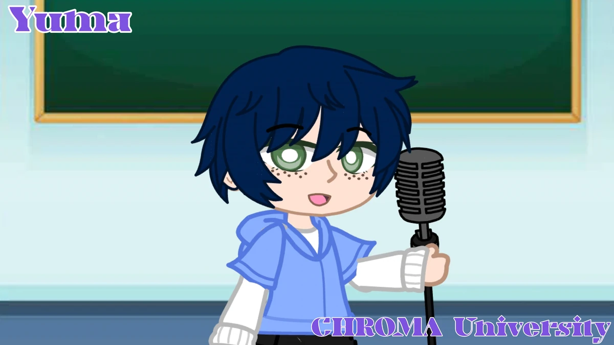 Yuma | K-Pop Fanon Fandom Wiki | Fandom