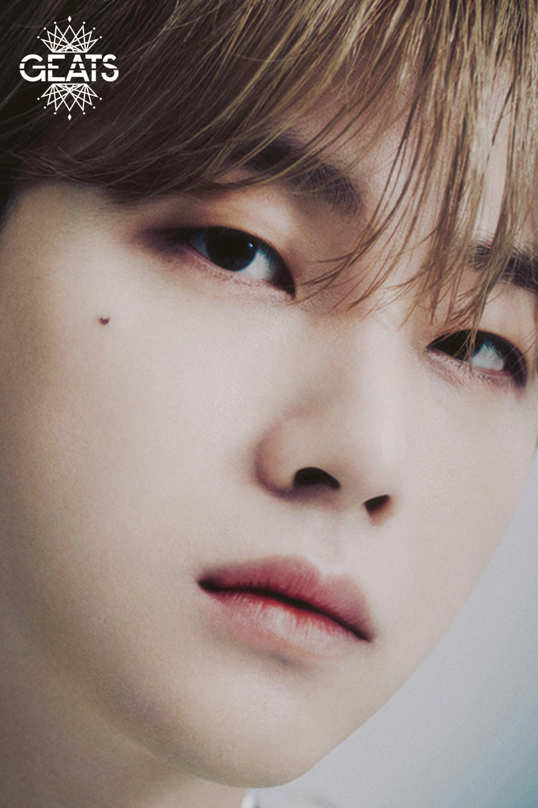 Chan (GEATS) | K-Pop Fanon Fandom Wiki | Fandom