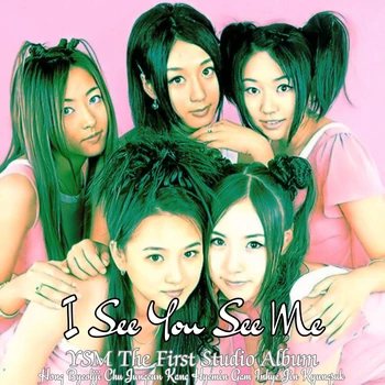 I See You See Me | K-Pop Fanon Fandom Wiki | Fandom