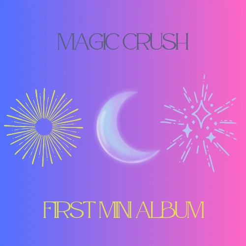 Sunshine + Moonlight = Magic (Magic Crush) | K-Pop Fanon Fandom Wiki ...