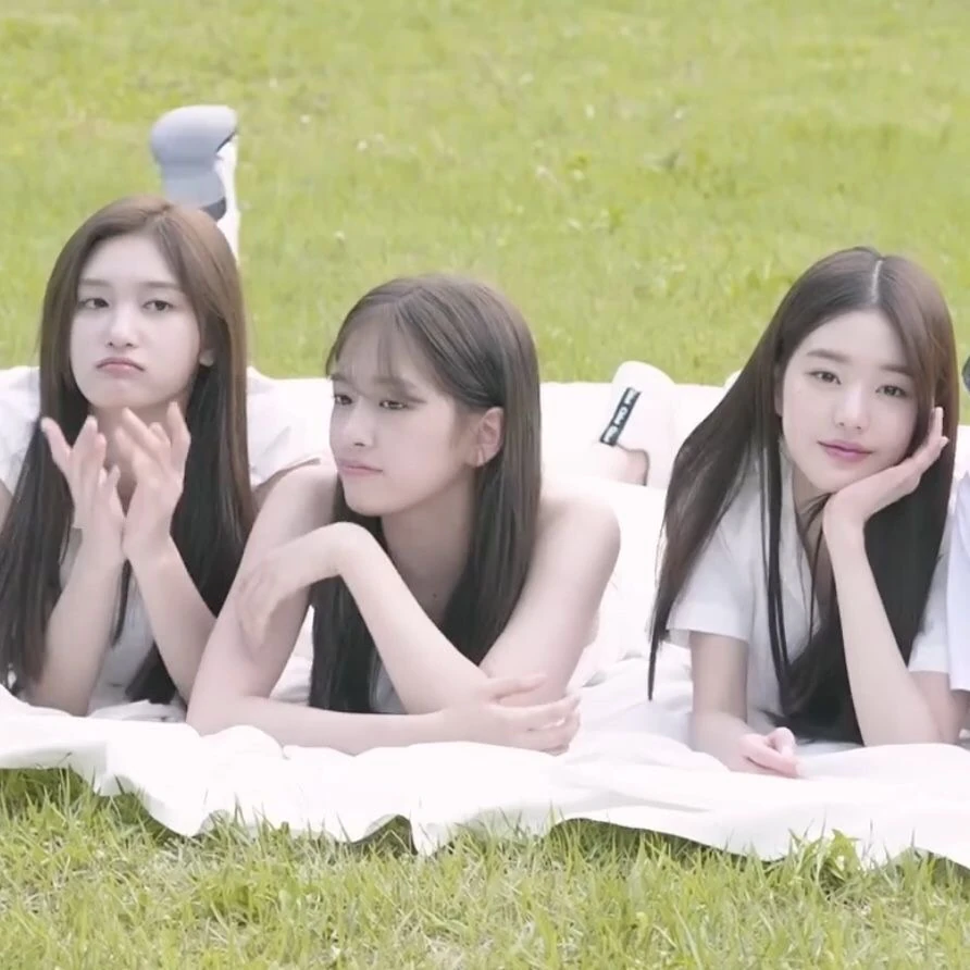 Y3K | K-Pop Fanon Fandom Wiki | Fandom