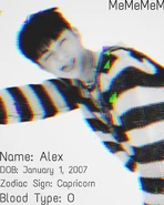 MeMeMeM | K-Pop Fanon Fandom Wiki | Fandom