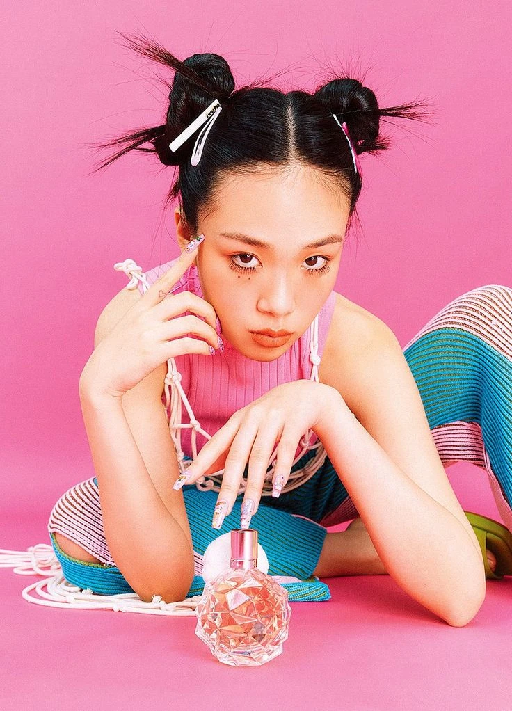 Kim Soleil | K-Pop Fanon Fandom Wiki | Fandom