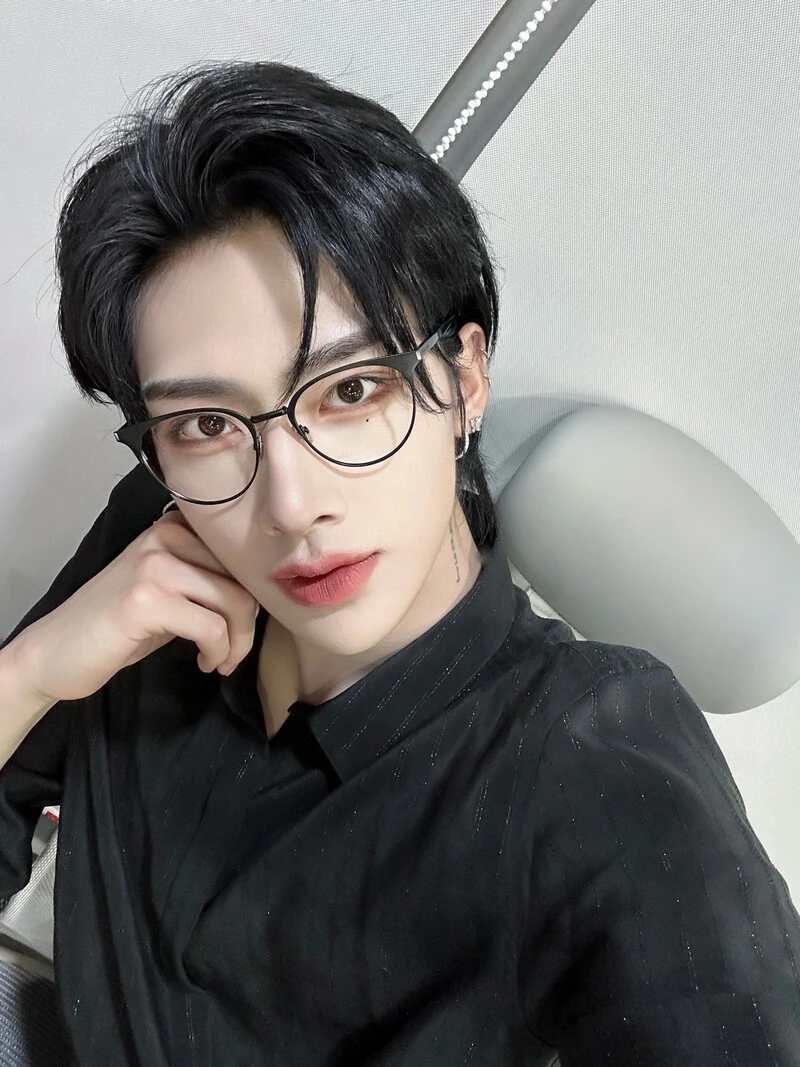 Shenhao | K-Pop Fanon Fandom Wiki | Fandom