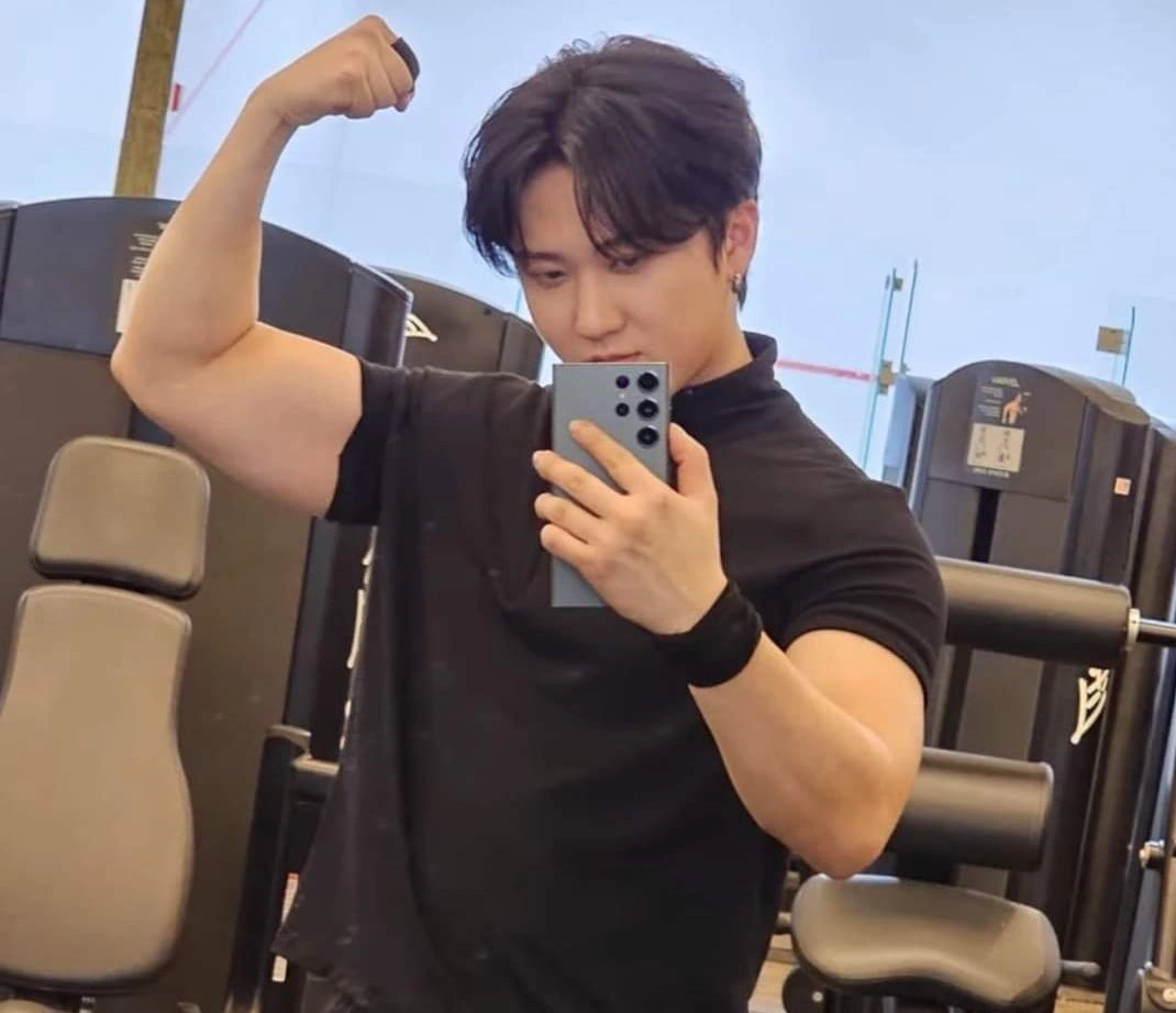 Beau | K-Pop Fanon Fandom Wiki | Fandom