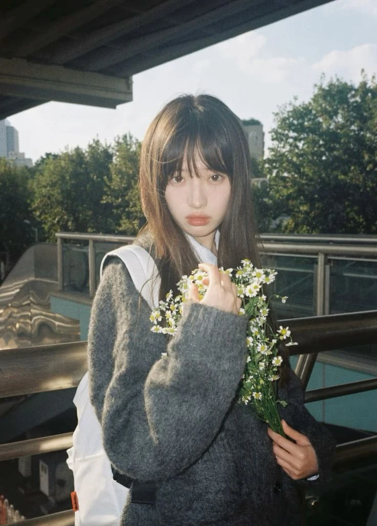 Hyunseo | K-Pop Fanon Fandom Wiki | Fandom