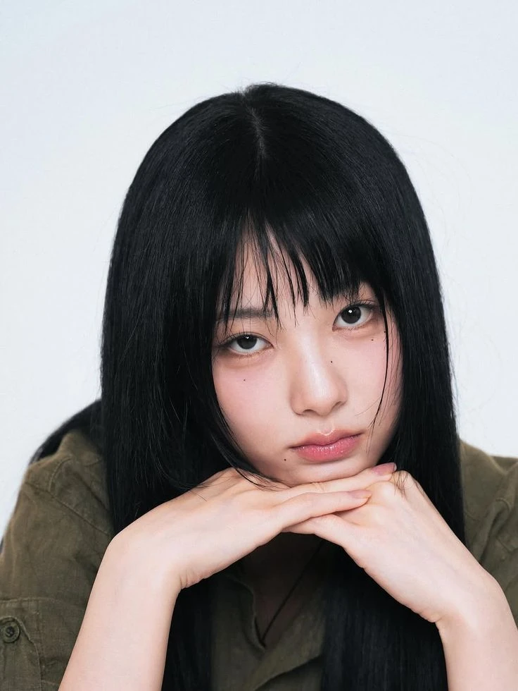Kina | K-Pop Fanon Fandom Wiki | Fandom
