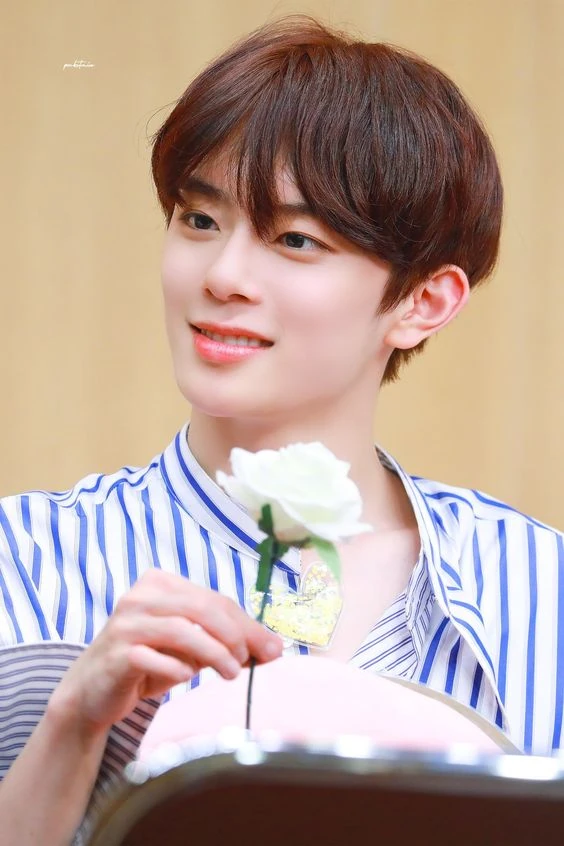 Lee Minhae | K-Pop Fanon Fandom Wiki | Fandom