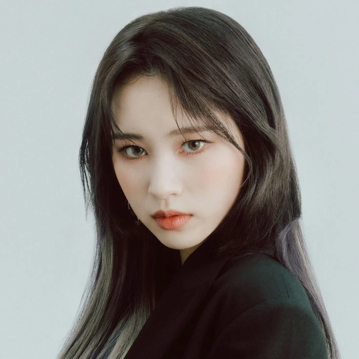 Seoha (DNG) | K-Pop Fanon Fandom Wiki | Fandom