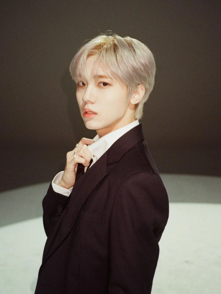 Choi Dooyoung | K-Pop Fanon Fandom Wiki | Fandom