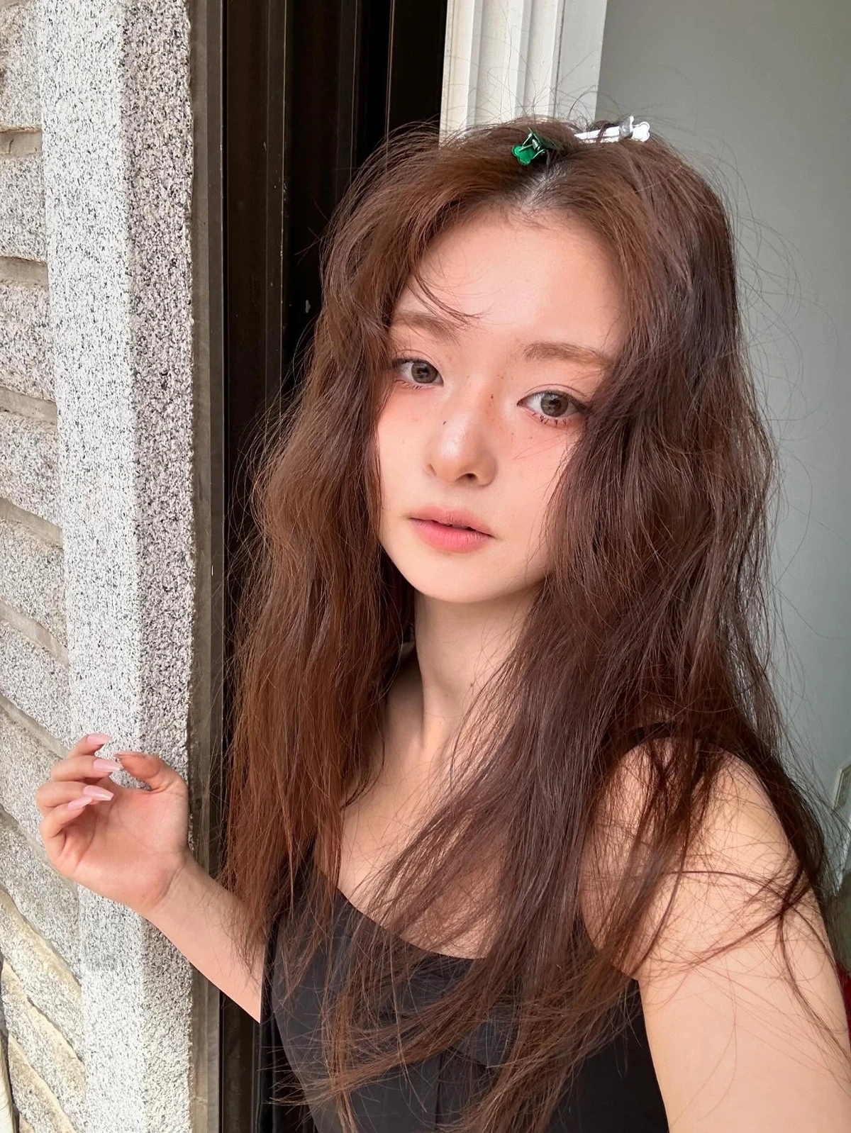 Janie | K-Pop Fanon Fandom Wiki | Fandom