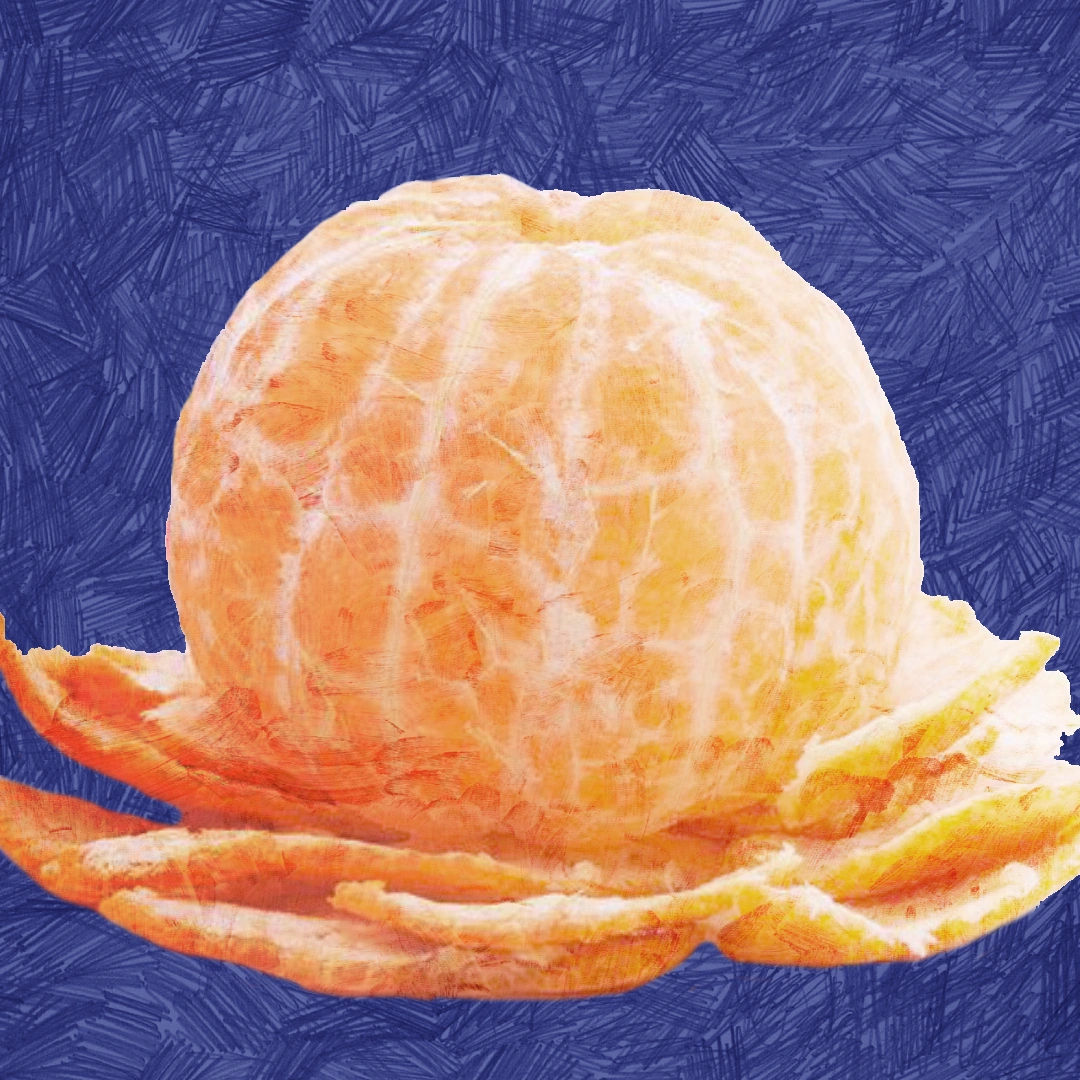 Theory of the Orange | K-Pop Fanon Fandom Wiki | Fandom