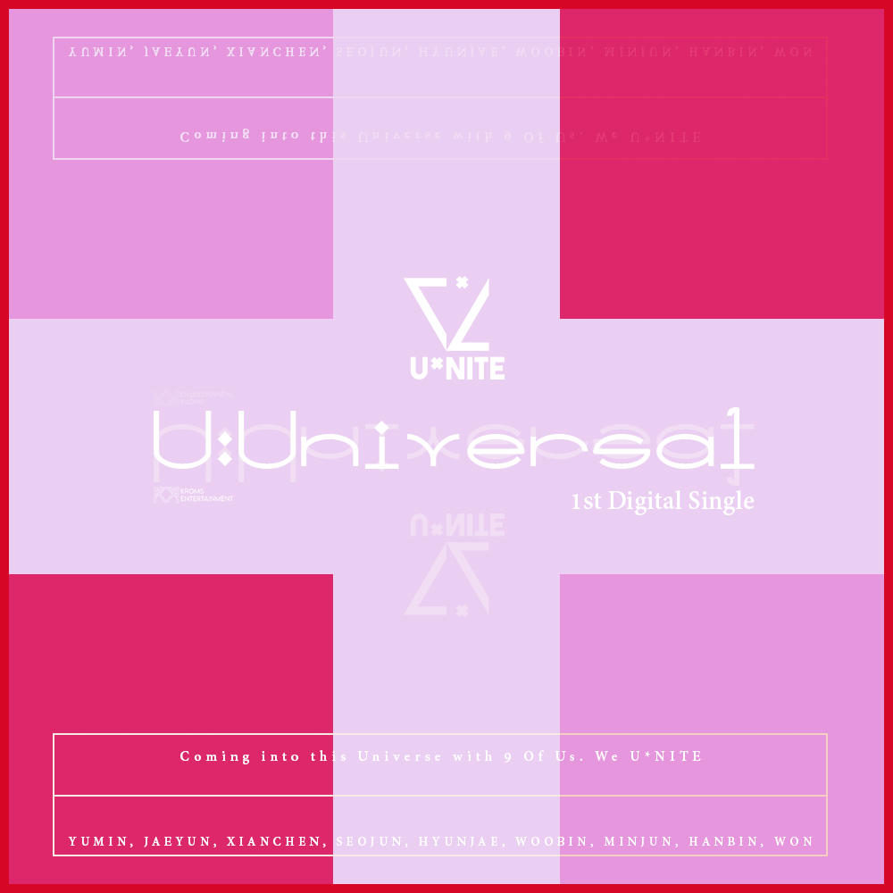 U:Universal | K-Pop Fanon Fandom Wiki | Fandom