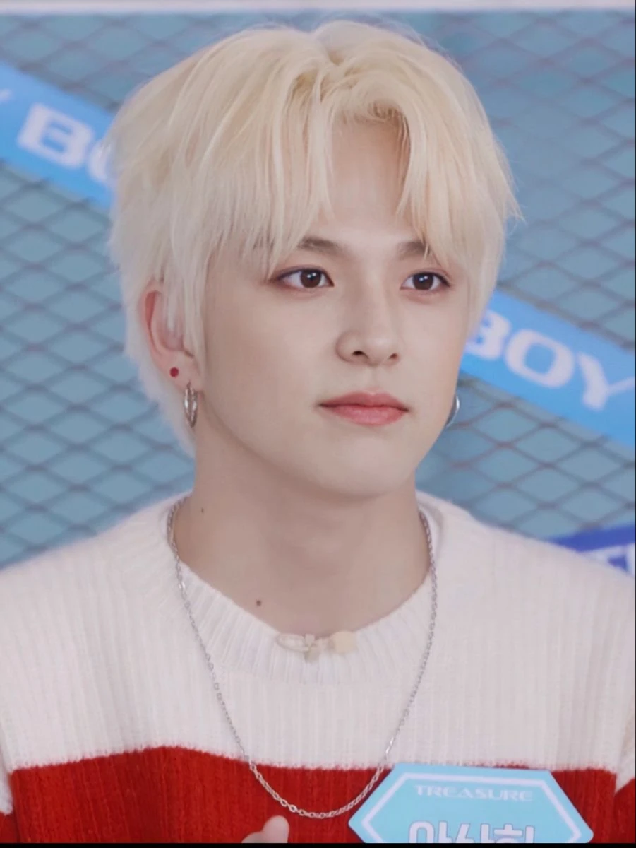 Akio | K-Pop Fanon Fandom Wiki | Fandom